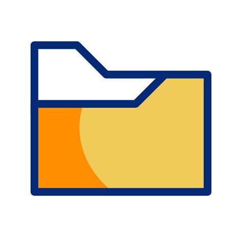 Folder Animated Icon Free Files And Folders Animated Icon