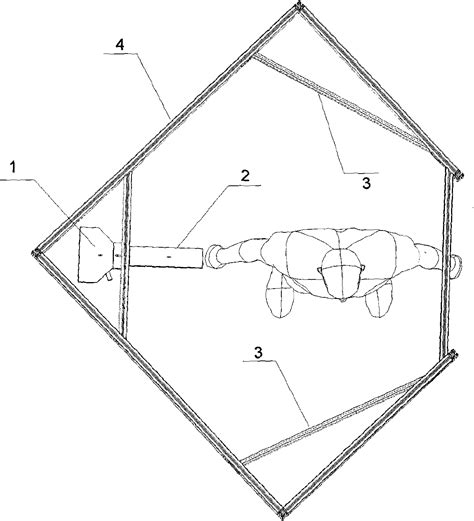 Light Switching Human Body Three Dimensional Scanning Systems Eureka Patsnap