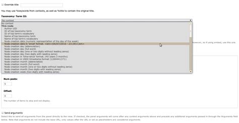 enabling book module breaks tokens at least for ctools context