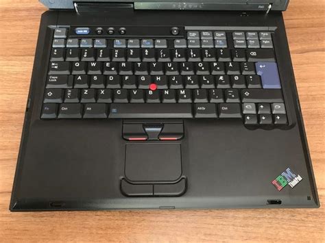 IBM ThinkPad R Aukro