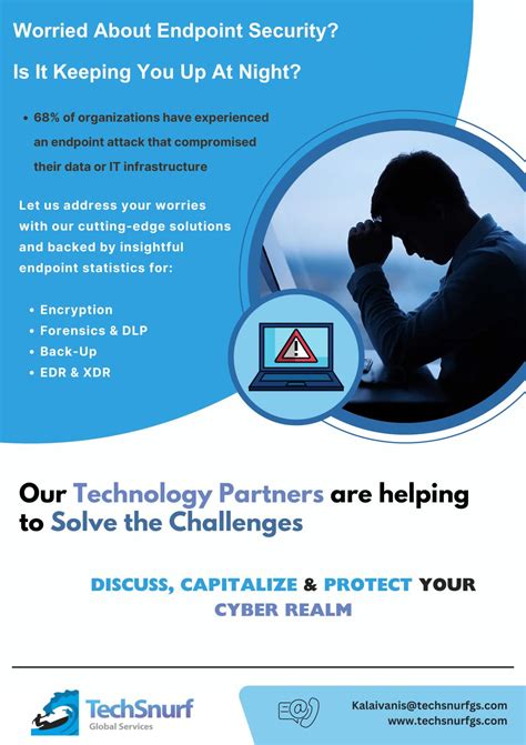 Techsnurf Global Services On Linkedin Endpointsecurity Encryption Forensics Dlp Backup