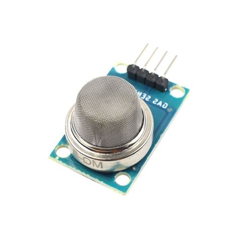 Mq 9 Gas Sensor Module Robozar