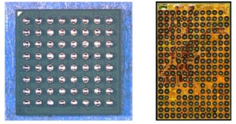 Csp（芯片级封装）技术的综合分析和芯片封装清洗介绍 合明科技