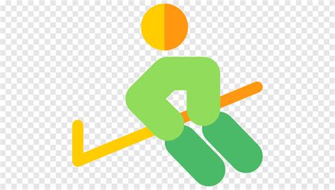 Green Brand Ice Hockey Angle Text Png PNGEgg