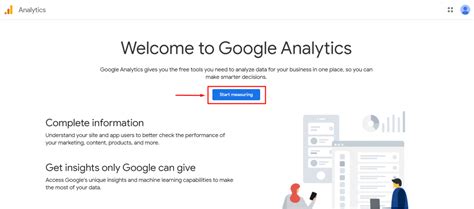 How To Install Google Analytics 4 SiteGiant Support Centre