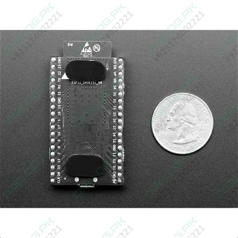 Espressif Esp32 Wroom 32d Development Board Digilogpk
