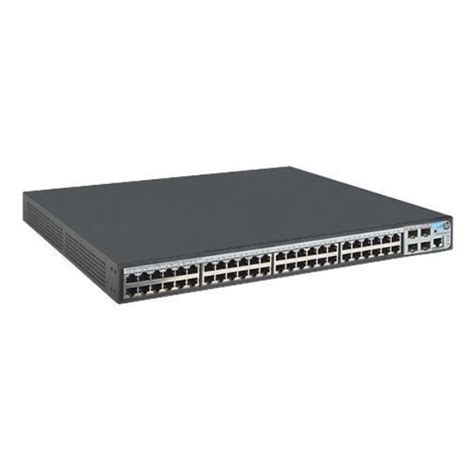 Hp Switch 1920 48g Jans It