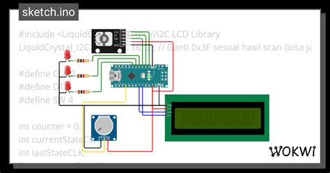Menu Edit Wokwi Esp32 Stm32 Arduino Simulator