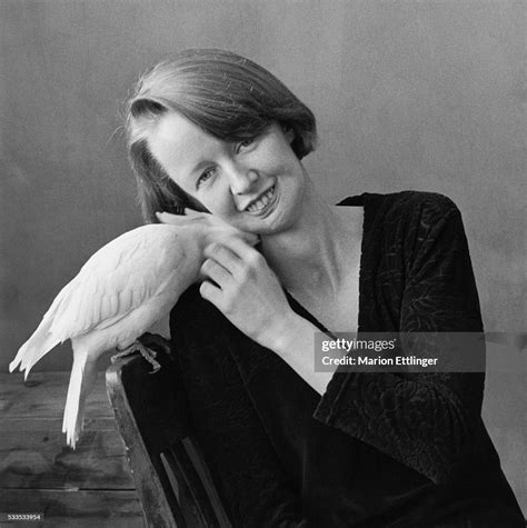 Lucy Grealy News Photo Getty Images