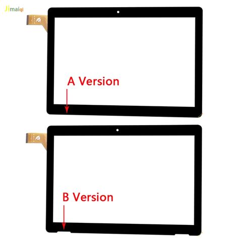 New 101 Inch Touchscreen For Xc Pg1010 131 A1 Touch Panel Tablet Pc