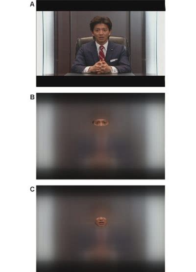 Cognition And Behavior People With Autism Dont Blink In Sync The Transmitter Neuroscience