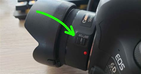 Understanding Autofocus In Photography