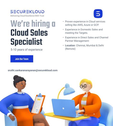 Sruthi S On Linkedin Cloudsales Aws Azure Gcp Sales Directsales