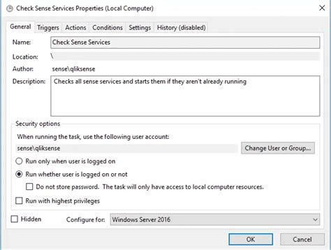 Check A Windows Service If It S Not Running Start It Via Batch Script Withdave