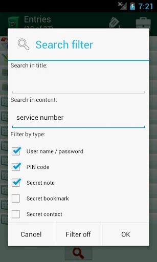 Secret Safe Password Manager Mod Apk Free Download Filecr