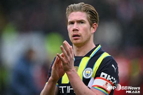 더 브라위너 진짜 떠나나 펩 과르디올라 “그것은 구단과 그의 에이전트 사이의 문제”···“나는 최상의 위치에서 시즌을 마치는 데만 집중”