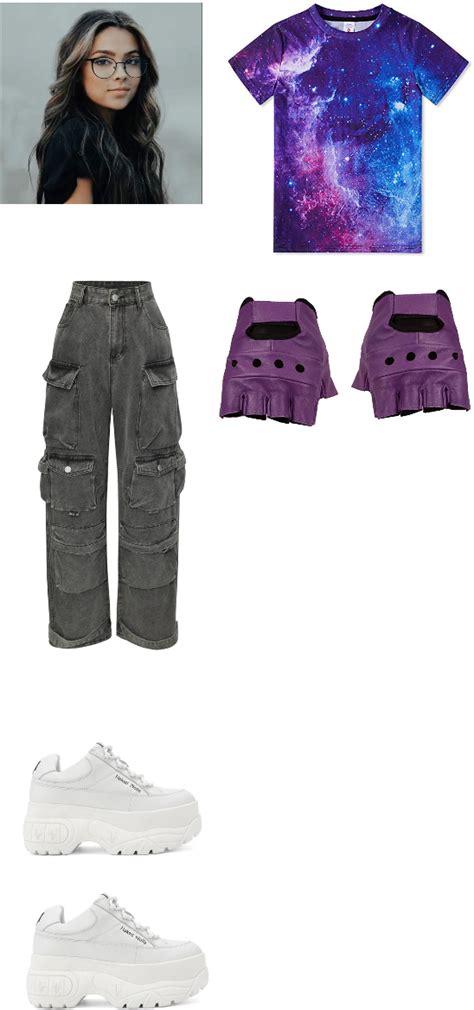 Dani Outfit Shoplook