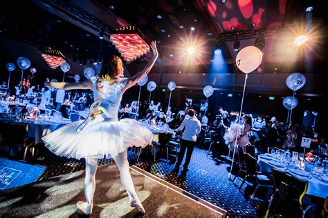 Clockwork Ballerina — Circus Uncertainty