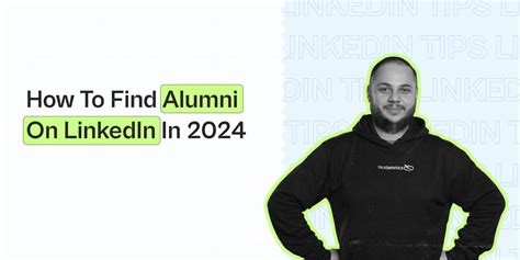 how to find alumni on linkedin in 2024 expandi