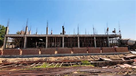 Nikit Shah On Linkedin On Going Project Bulk Drug And Speciality