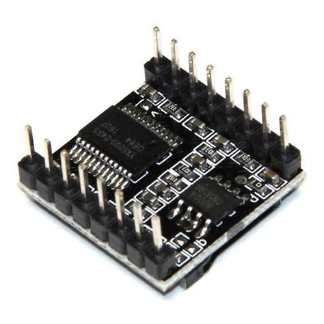 Kit X Modulos Mp Player Dfplayer Mini P Arduino Shopee Brasil