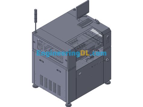 Fully Automatic Machine Ic Chip Burning Program Automatic Writing Equipment Can Do Smd And Plug