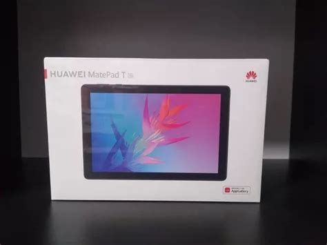 Tablet Huawei Matepad T10 2gb/32gb Agr-w09 | Cuotas sin interés