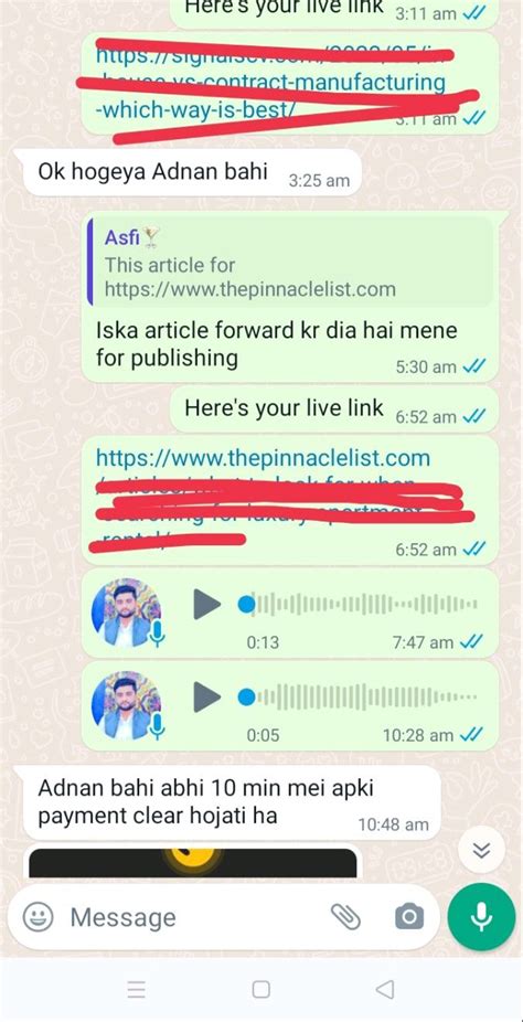 Adnan Bhatti On Linkedin Alhamdulillah Order Completed Successfully At