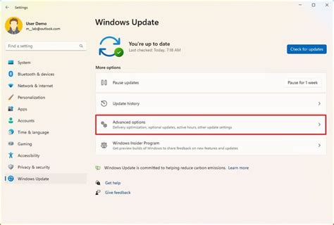 How To Restrict Bandwidth For Updates On Windows 11 Windows Central