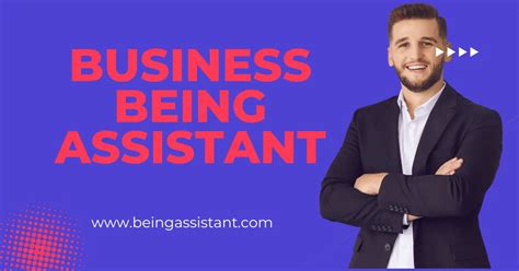 Find Latest Business News And Articles On Being Assistant
