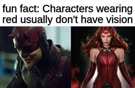 The Best Daredevil Memes Memedroid