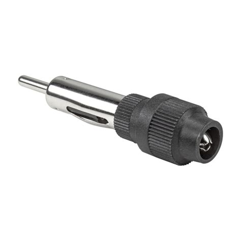 KFZ Auto DIN Antennenstecker schraubbar 150 OHM, 7,99