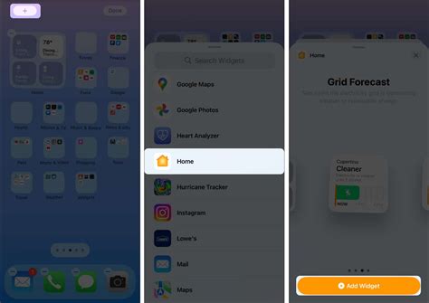 How To Use Apple Grid Forecast Feature On IPhone And IPad IGeeksBlog