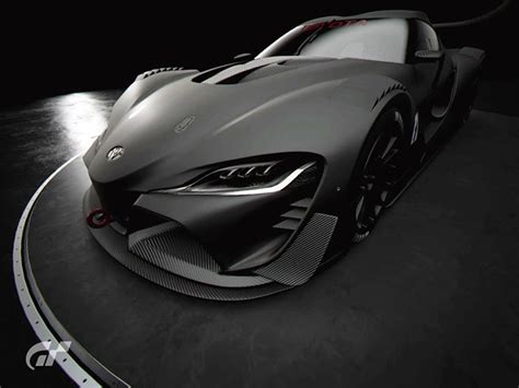 First impressions: ‘Gran Turismo Sport’ in virtual reality | VISOR