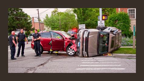 What Is An Expanded Traffic Collision By Radha Mittal Medium