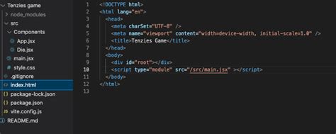 Bug Github Pages Not Displaying My Vite Js App Issue 25520 Facebook React GitHub