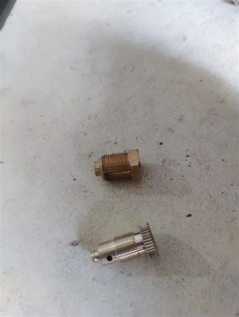 Brass Electrical Components At Brass Electrical Parts In Jamnagar