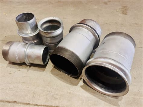 The Difference Between Bsp Vs Npt Threads Fox Global