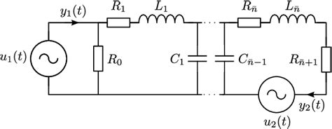 Figure 1 From Structure Preserving Model Order Reduction For Index One