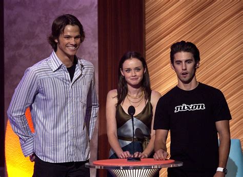 Gilmore Girls Creator Wishes Fans Didnt Focus On The Rory Dean Jess