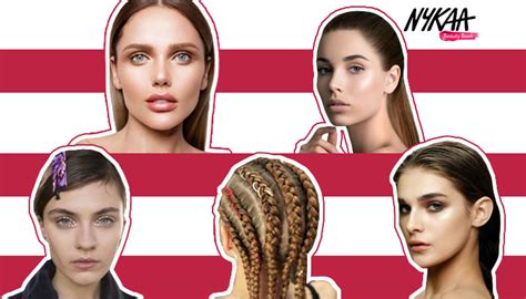Eight Of The Biggest Beauty Trends To Try This Year Nykaa S Beauty Book