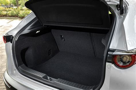 New Mazda Cx 30 25 E Skyactiv G Mhev 140 Centre Line 5dr Auto Petrol