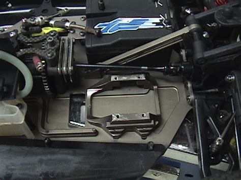 Ofna Buggy R C Tech Forums