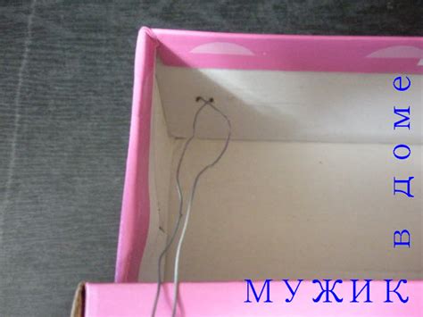 Как сделать кормушку для птиц из обувной коробки