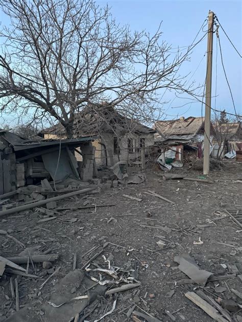 Российские оккупанты нанесли ракетный удар по Горняку в Донецкой области есть погибшие и
