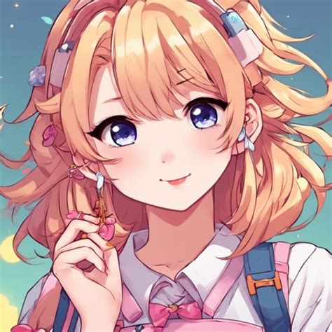 Explore Anime Girl Fanart