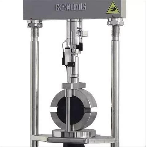 Speedloader Automatic Variable Speed Tester 50kn Geo Con Products