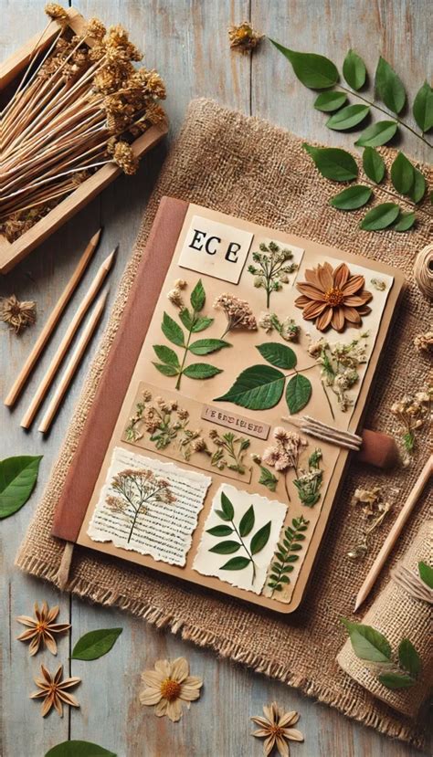 Notebook Decoration Ideas To Spark Creativity
