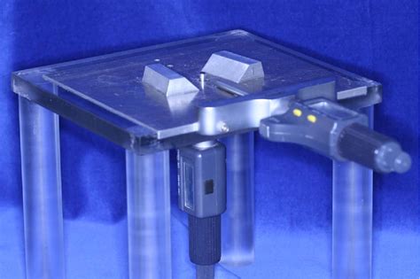 Figure 2 3 From Effect Of Ridge Shape On The Fit Of Denture Bases Semantic Scholar