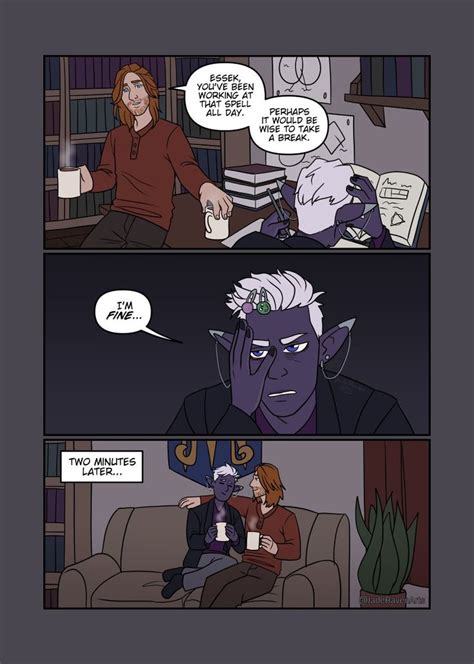 Erin Jade Raven Commissions Open On Twitter Critical Role Fan Art Critical Role Campaign 2